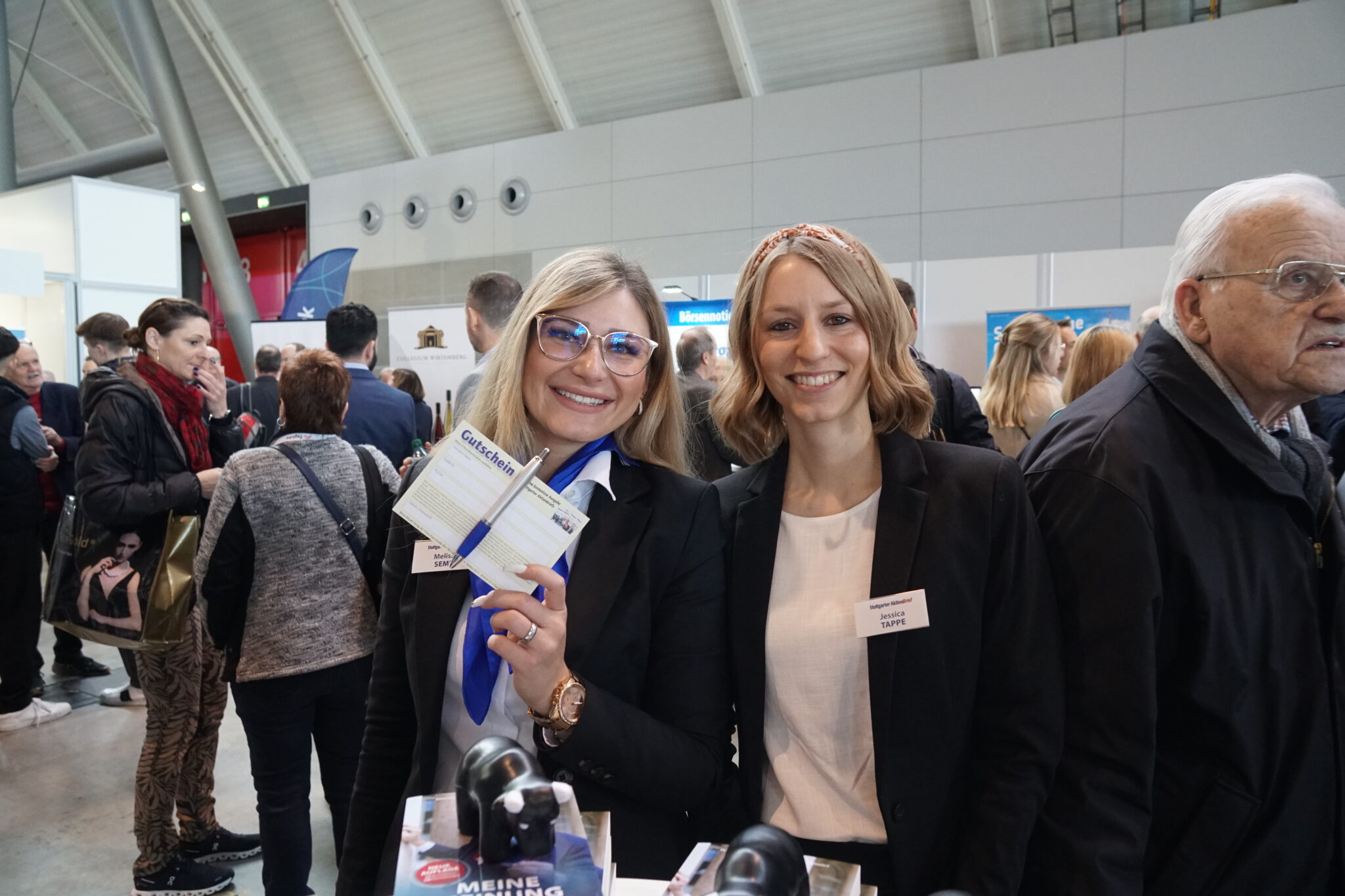 Invest 2023: Der große Rückblick