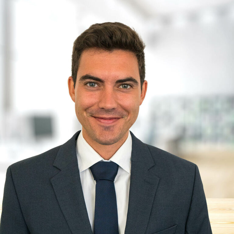 Patrick Brun